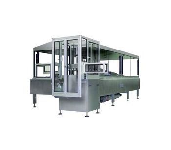 Pamasol - Eco 150 - 250 - Testing And Safety Equipment