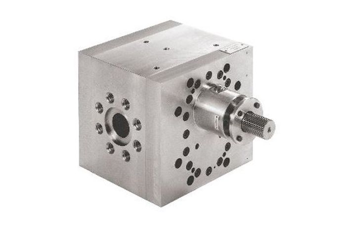 Mahr - Gear Metering Pumps - Discharge And Pressure Increase Pumps By ...