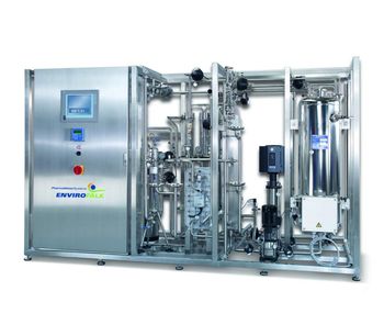Envirofalk - Pharma Water - Water For Injection - Reverse Osmosis ...