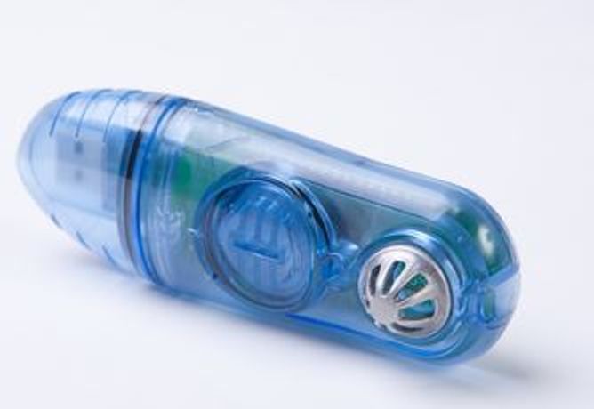 Fourtec LITE5032L-RH USB Temperature And Humidity Data Logger