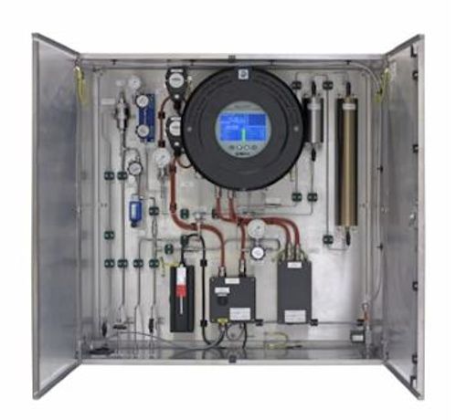 Michell QMA601 Process Moisture Analyzer