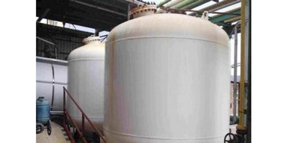 Genefloc GPF Membrane Compatible Flocculant