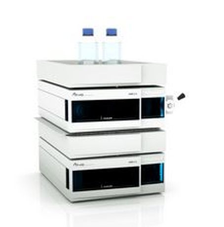 Knauer - Chromatography Systems- Preparative LC Systems