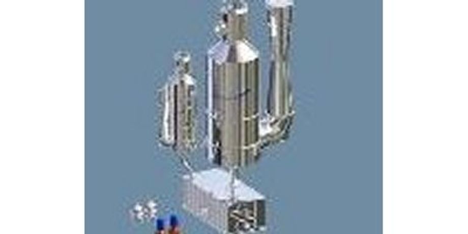 Sox - Marine - Emissions Reduction - Open Loop Scrubber System By ...