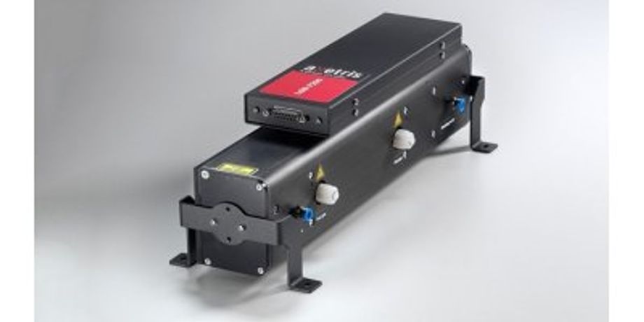 Axetris LGD F200-H Hcl Laser Gas Detection OEM Module