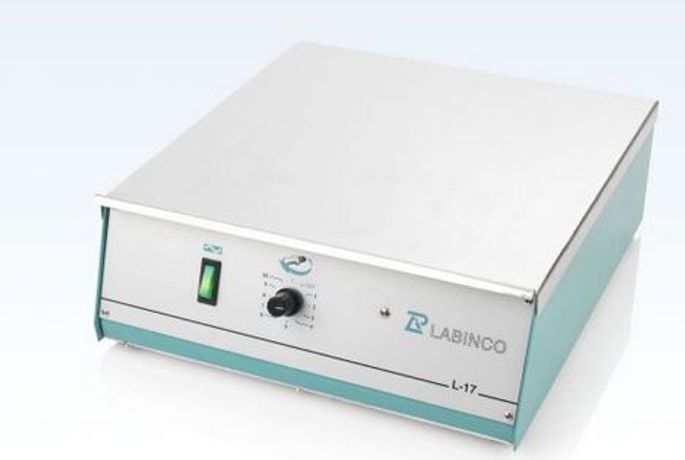 Labinco - L17 - Magnetic Stirrers - Large Magnetic Stirrer By ...