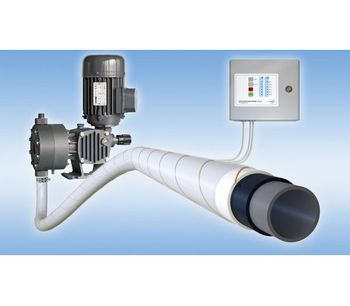 Water Treatment - Flexible Dual Containment And Chemical ...