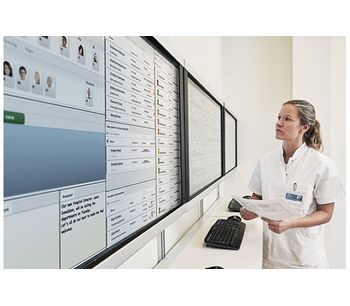 Getinge INSIGHT - Patient Flow Management Software By Getinge ...