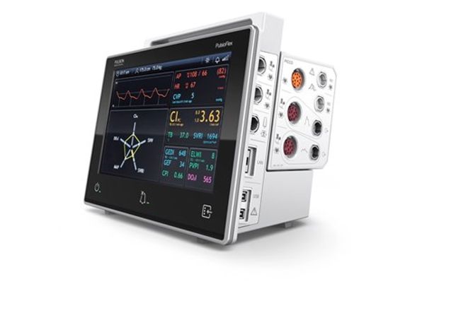 Pulsioflex Monitoring System With Picco Module