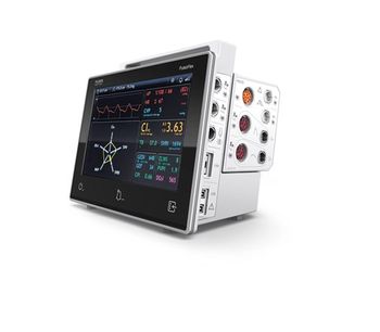 Pulsioflex Monitoring System With Picco Module