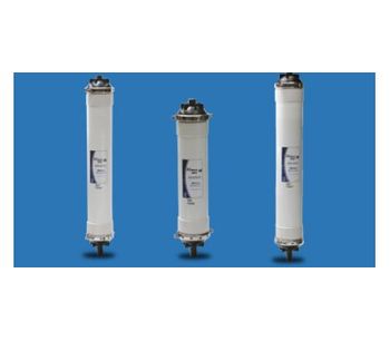 Hydracap - MAX - UF - Superior Microfiltration By ...