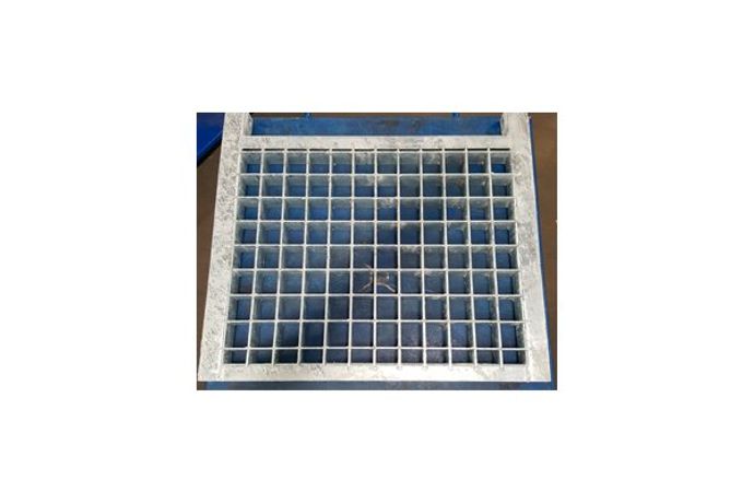 Cambridge - Trash Racks & Bar Screens By Cambridge Water ...