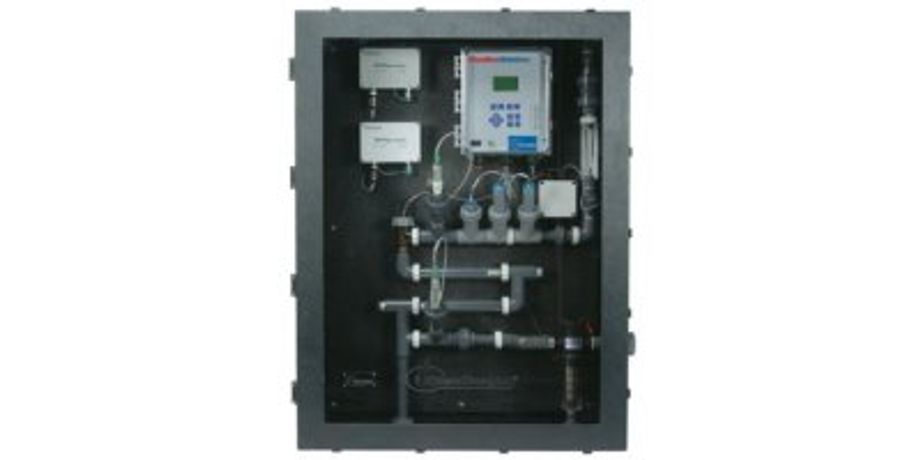 Chemtreat Solutions - Monitoring & Control Systems - Advanced ...