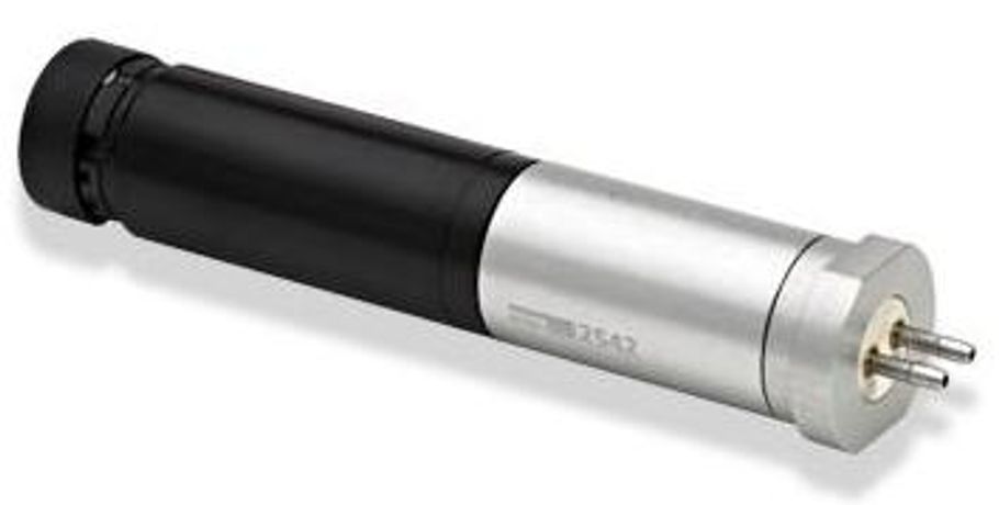 MZR - 2542 Micro Annular Gear Pump