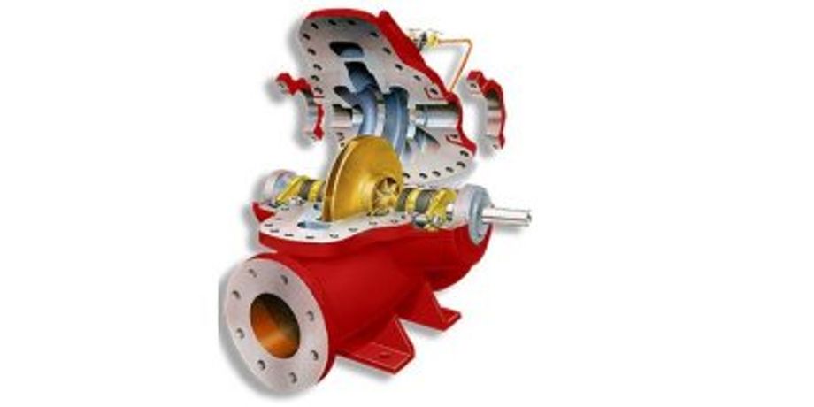 Sentinel - HSC - Sentinel - Fire Suppression Pumps