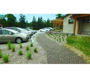 Presto Geopave - Porous Pavement - Aggregate Porous Pavement ...