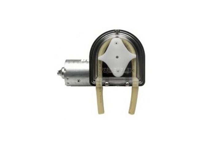 Verderflex - M1500 - Peristaltic OEM Pumps - OEM Peristaltic Pump By ...