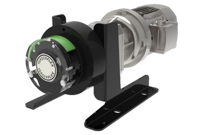 Verderflex - Rapide R2S - Peristaltic Industrial Hose And ...