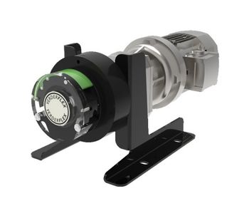 Verderflex - Rapide R2S - Peristaltic Industrial Hose And ...