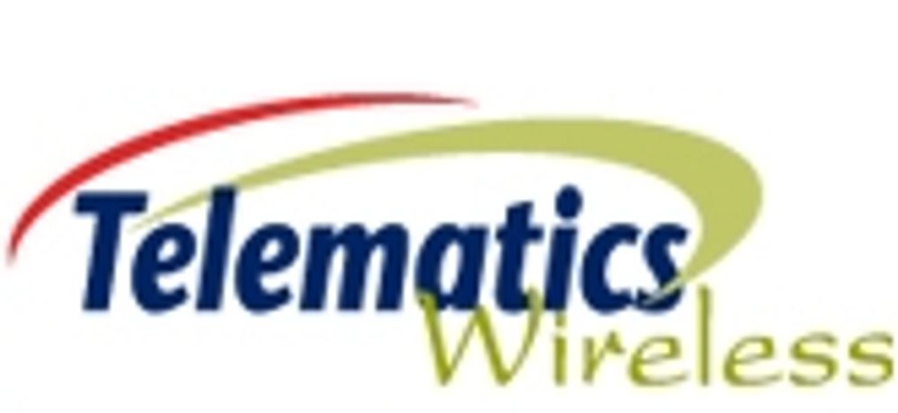 Telematics Wireless - T-Light - Street-Lighting Controls By ...