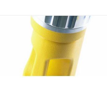 Sas Super 180 Handheld Microbial Samplers