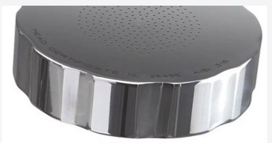 SAS Air Sampler Heads