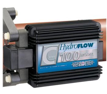 Hydroflow C-Range Water Conditioning System