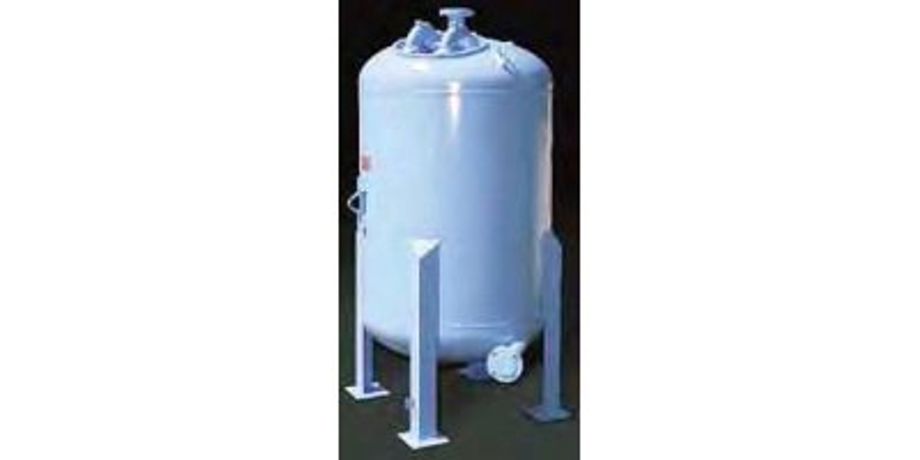 Thermal Expansion Tanks