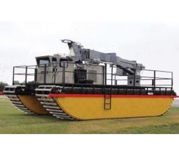 What Are The Different Types Of Dredges? | Environmental XPRT