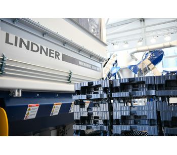 Lindner At K 2022: Innovative All-In-One Recycling Solutions ...