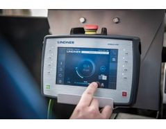 Lindner Micromat - 1500 / 2000 / 2500 - Lindner - Stationary Universal ...