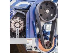 Lindner Polaris 1800 / 2200 / 2800 Stationary One-Step Shredder