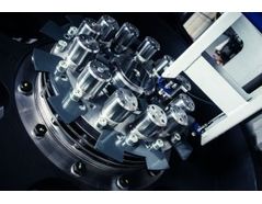 Lindner Jupiter - 1800 / 2200 / 3200 - Lindner - Stationary Primary ...