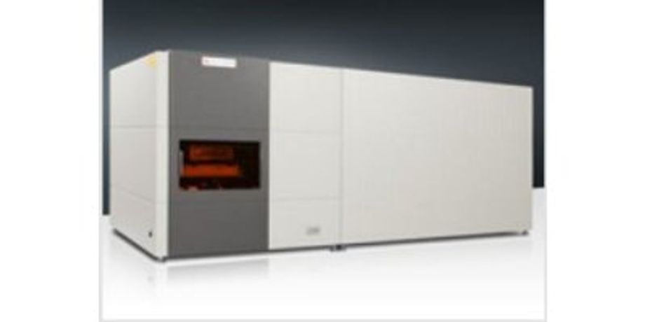 J200 - Femtosecond Laser Ablation Instrument (LA) By Applied Spectra, Inc.