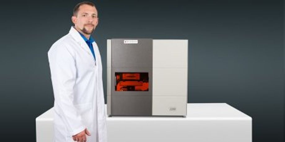 J200 - Laser-Induced Breakdown Spectroscopy (LIBS) Instrument By ...