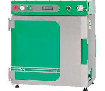 HI-Q - SIM Series - Radiation Measurement Instruments - Small Items Contamination Monitors By HI ...