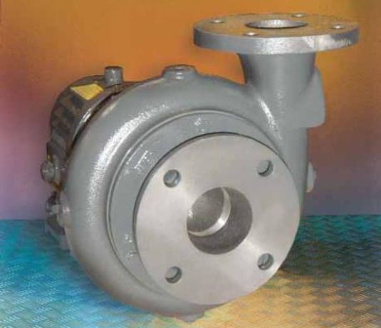 Cornell - 3NLP - Food Process Pumps - Food Handling Pump By Cornell ...