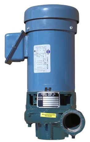 Cornell - 2B - Centrifugal Pumps - Clear Liquid Pumps - Edge ...