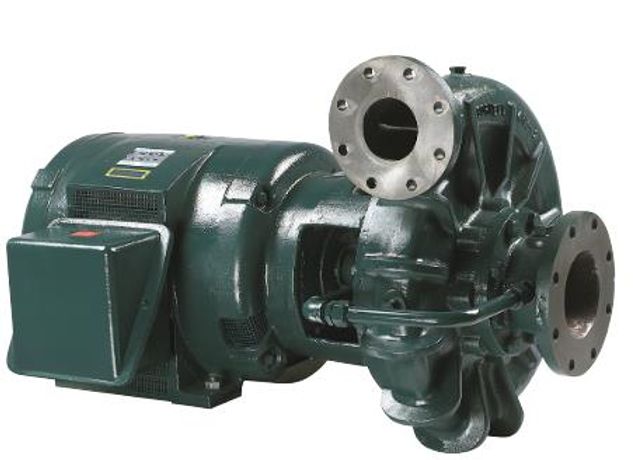 Cornell - 4HH-CC - Hot Oil Pumps - Hot Oil Pump By Cornell ...