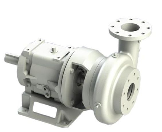 Cornell - 4NMP - Food Process Pumps - Food Process Pump By Cornell Pump LLC