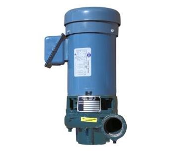 Cornell - 2C - Centrifugal Pumps - Clear Liquid Pumps - Edge ...