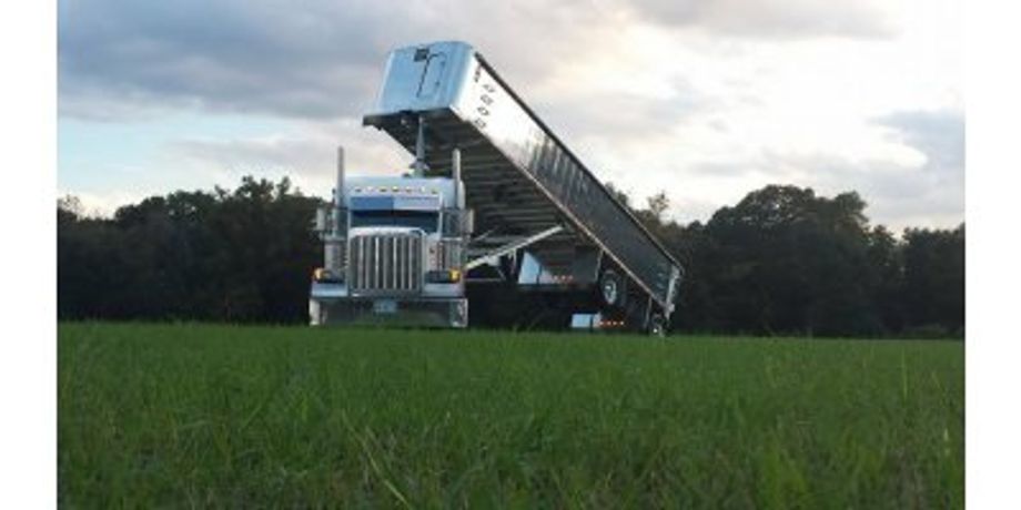 MAC - Dump Trailers By MAC Trailer Manufacturing