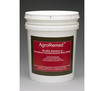 Agroremed - On-Site Remediation Of Contaminated Soils By Sarva Bio ...