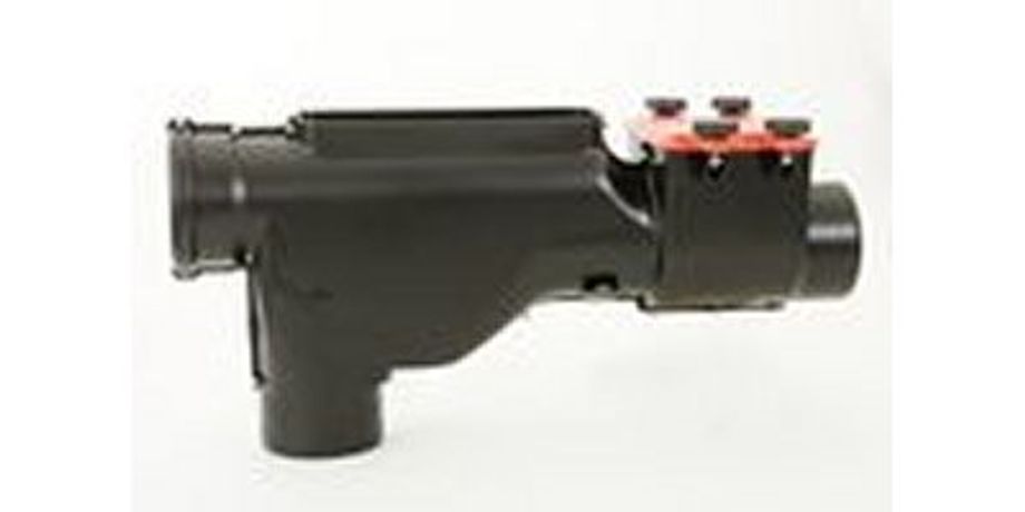 Purain - PR-100 - Rainwater Filter - Rainwater Harvesting ...