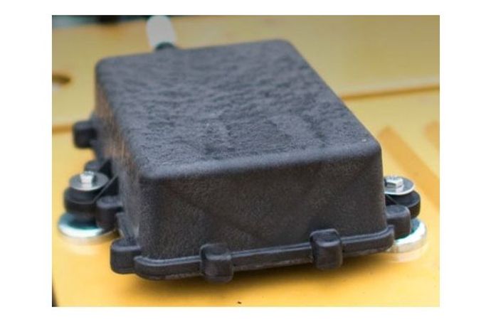 Zonar Connect - V4R - Solutions - Telematics - Ruggedized ...