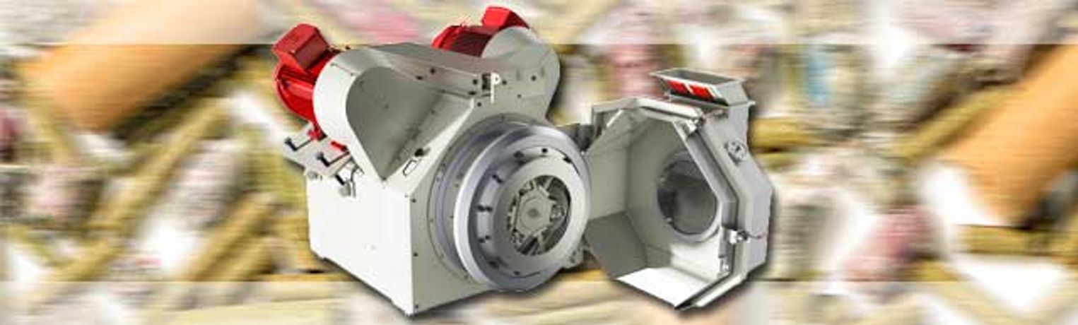 Salmatec - Maxima - Machine Construction - Pelleting Presses ...