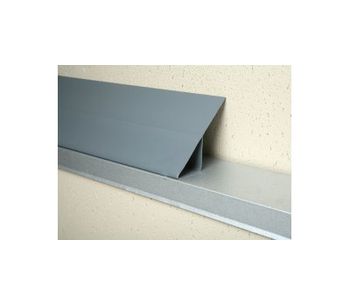 Birdslide - Ledge Protection - Bird Control System By Bird Barrier