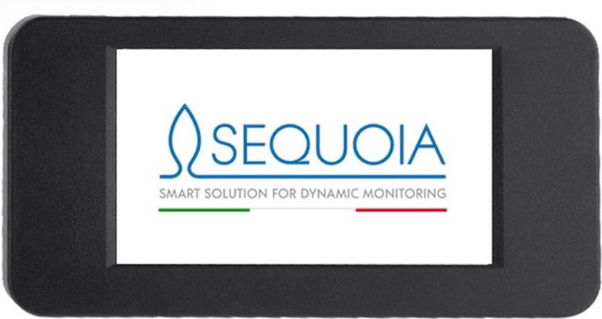 E-Interface - E-Sensor Line - Vibration Analysis - Vibration Monitoring ...