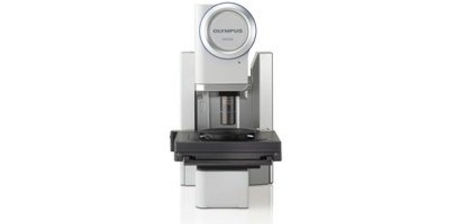 Olympus DSX500 Opto-Digital Microscope