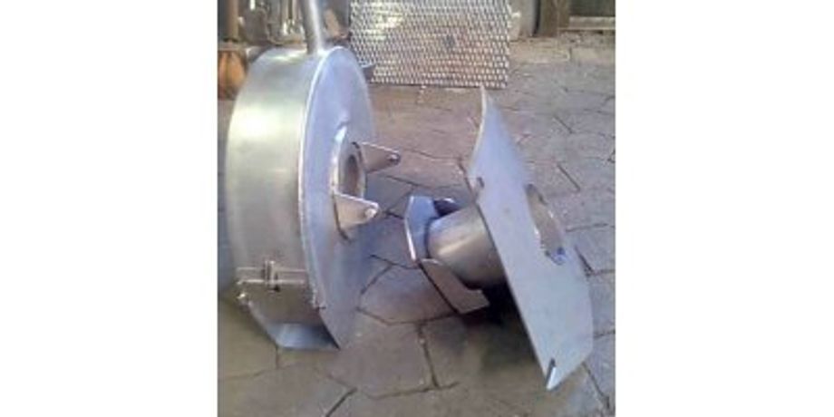 Attenuation / Surface Water - Stormbrake Vortex Flow Control ...